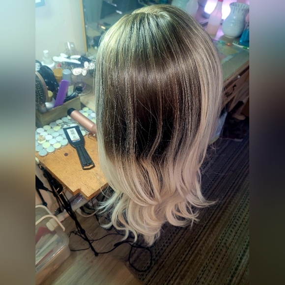 Yosi Samra | Hair | Apricot Wig Cosplay Fun | Poshmark